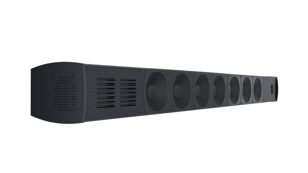 Spark Waterproof Outdoor Soundbar– Outdoor TVs Australia